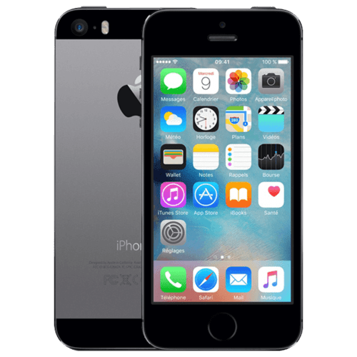Iphone 5 S Reconditionne