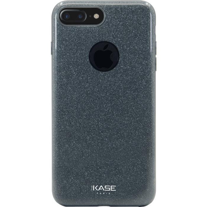 (Edition spéciale) Coque slim pailletée étincelante pour Apple iPhone 8 ...