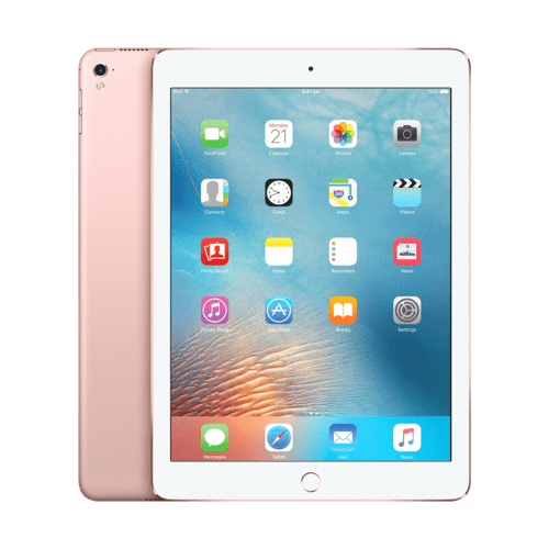 iPad Pro 9.7' (2016) reconditionné 256 Go, Or rose | Apple iPad Pro 9.7 ...